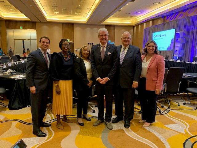 Calling attention to the youth mental health crisis