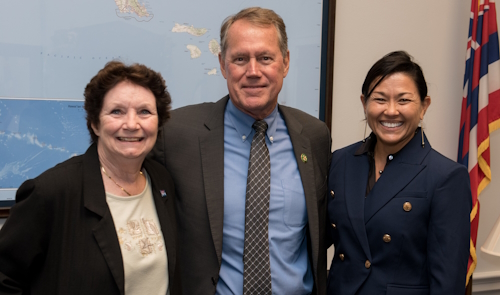 Advocating for youth mental health research and stronger protections ...