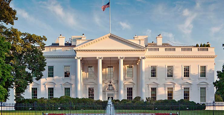Educating the White House on safe and inclusive STEM environments