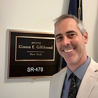 Rallying for increased investments in the National Institutes of Health