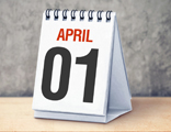 April 1, 2014, deadline for new CMS 1500 claim form