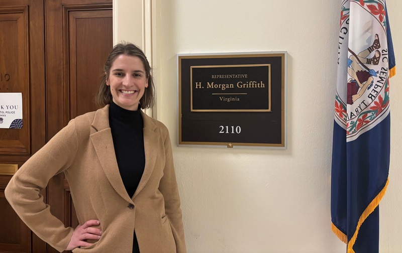 Advocating to protect animal research