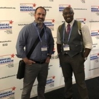 Joining the scientific community to rally for continued investment in ...