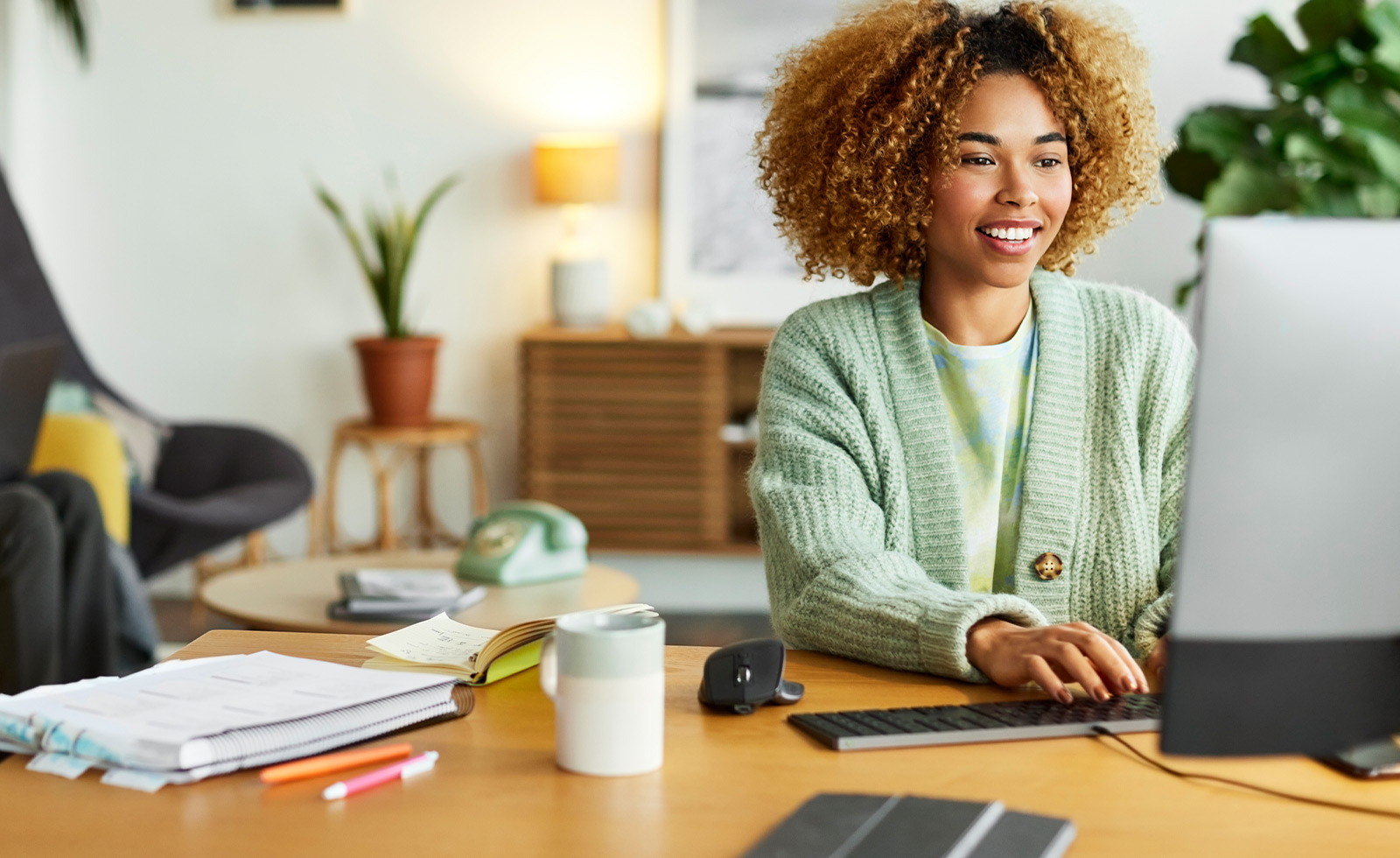 Technology and Behavior at Work