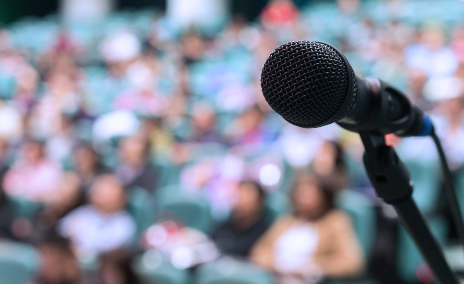 Promoting and defending research