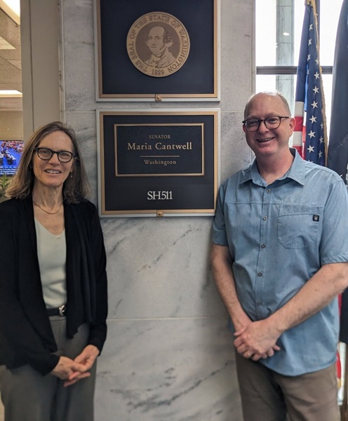 Advocating to protect animal research