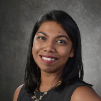 Advocate Spotlight: Mary A. Fernandes, MA