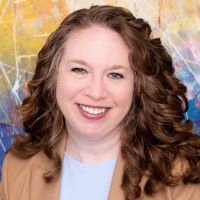 Advocate Spotlight: Megan A. Mooney, PhD