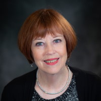 Advocate Spotlight: Sharon Berry, PHD