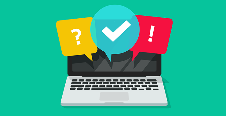 Tech Talk with the experts: Your questions answered