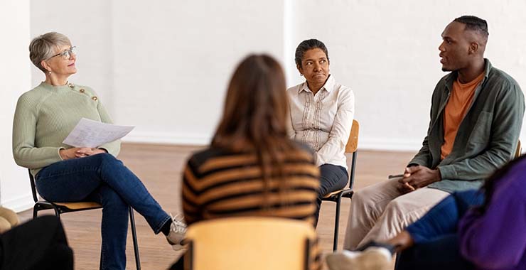 Names of addiction-related federal agencies are changing