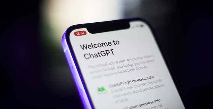 Offering guidance on new government guidelines on the use of artificial ...