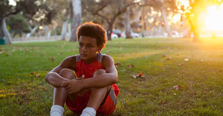 Working with Congress to update definitions of child abuse and neglect ...