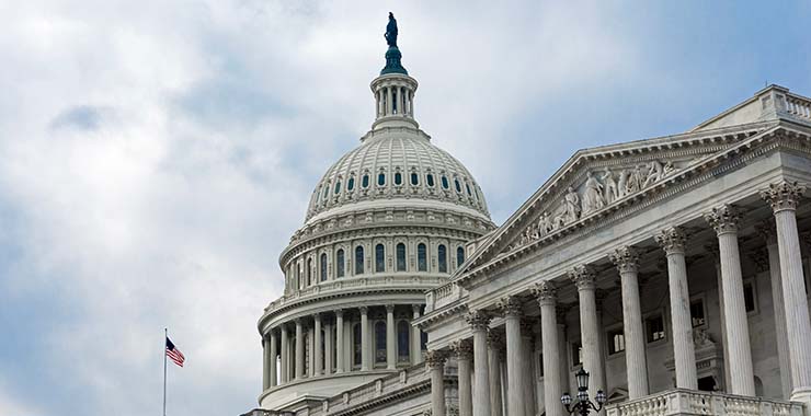 Calling on Congress to complete the appropriations process