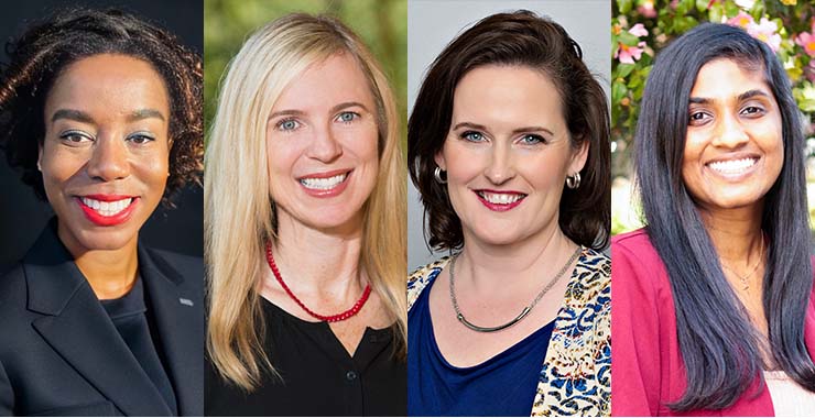 Welcoming new APA congressional and executive branch policy fellows