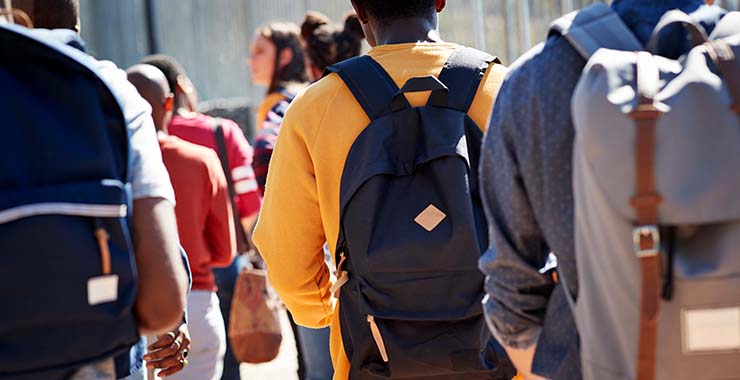 Welcoming enhanced protections from sexual misconduct in educational settings