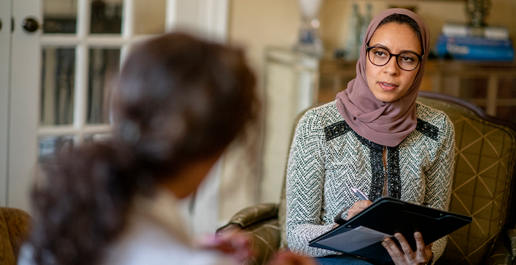 Advocating for equity, diversity, inclusion, and accessibility to ...