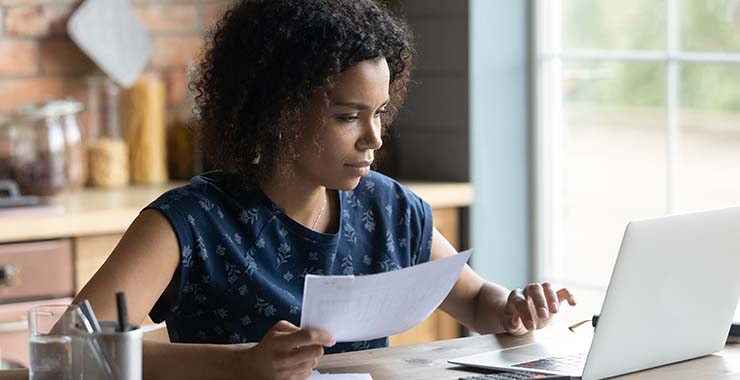 Advocating for equal treatment of graduate students in student debt ...