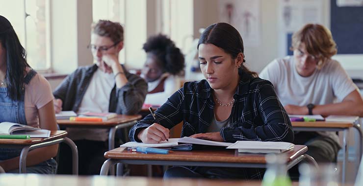 Everyday Advocacy: Engaging high schoolers in democracy