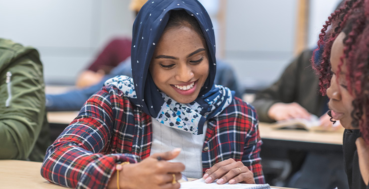 Welcoming changes to international student visas