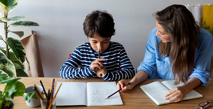 Supporting efforts to address learning loss and ensure positive school ...