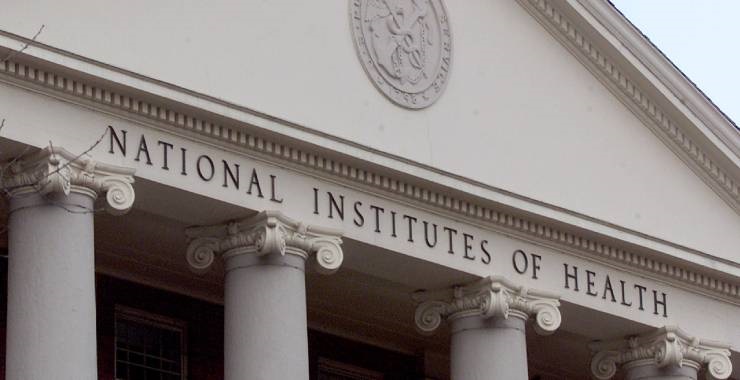 Providing input on modernizing the National Institutes of Health