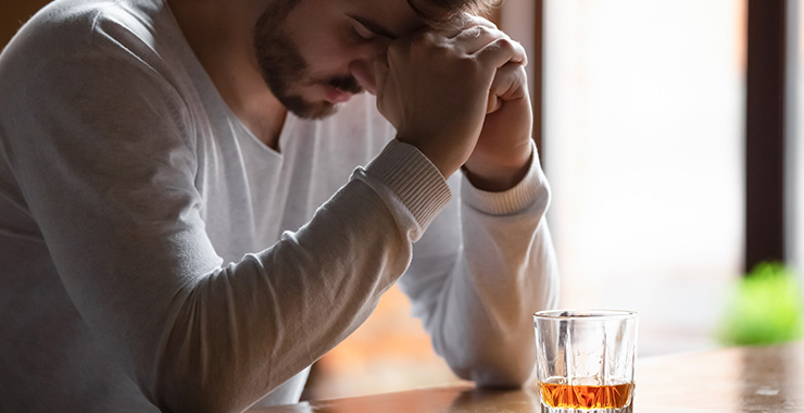 Commemorating 50 years of alcohol research at the National Institute of ...