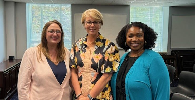 Briefing Congress on opioid use in justice settings