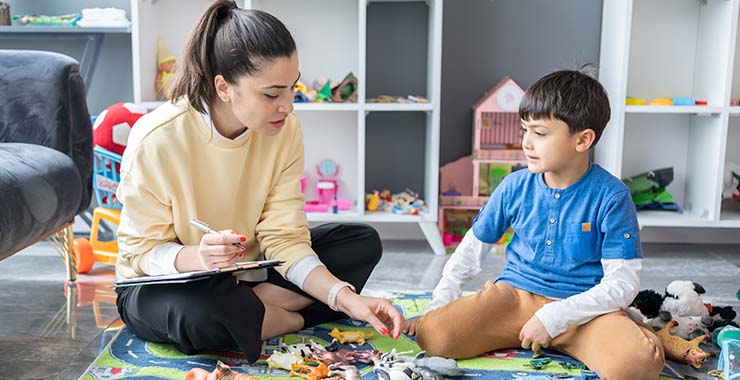 Expanding access to prevention and early intervention services