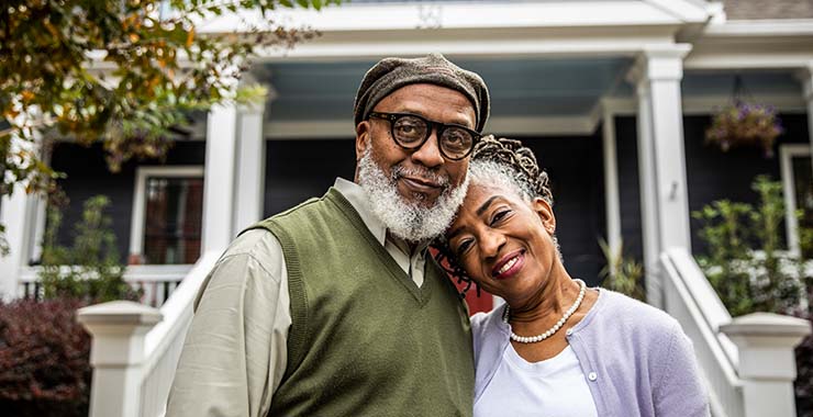 Supporting legislation to protect the health of America’s older adults