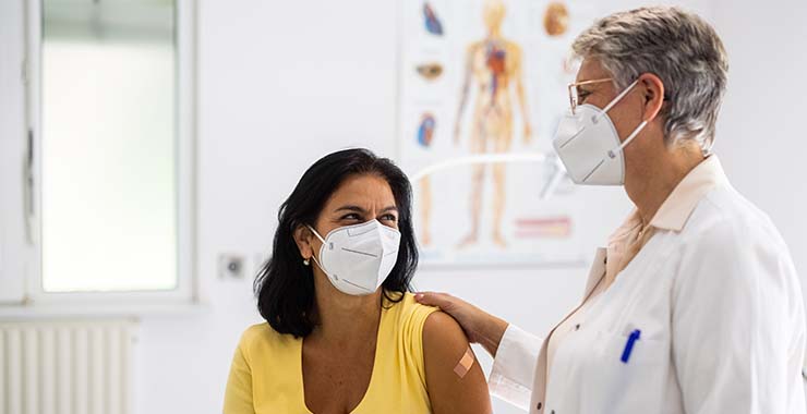 Promoting the role of psychological science in pandemic preparedness