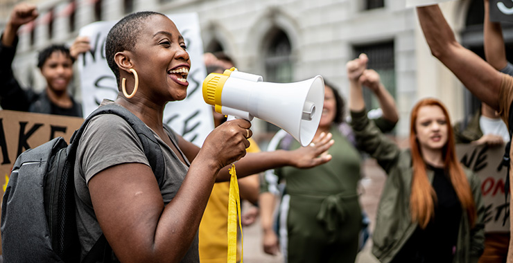 Raise your voice for psychology as an everyday advocate