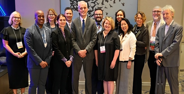 APA cosponsors 27th Annual VA Psychology Leaders Conference