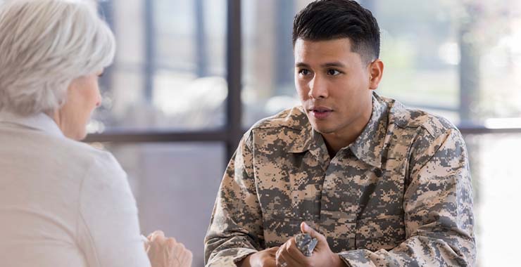 Increasing veterans access to care with automatic enrollment in the VA