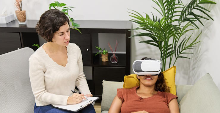 Opportunities in the health care tech sector