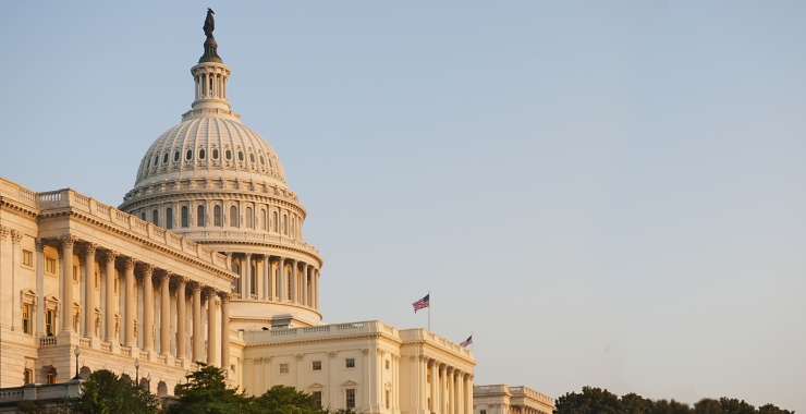 Congress developing $1.5 trillion in cuts to health and education spending