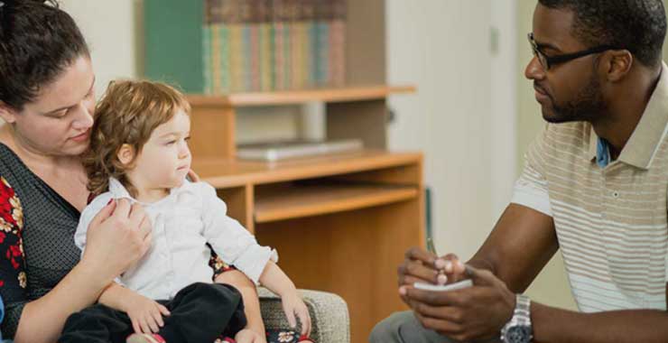 APA Minority Fellowship Program