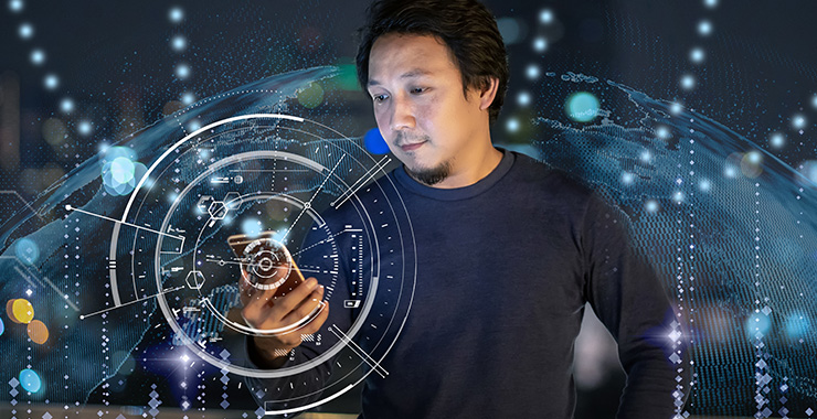 ABCs and 123s of encryption