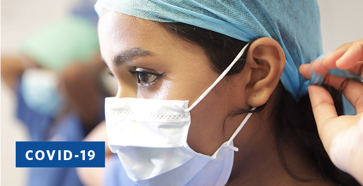 Treating anxiety and stress in front-line workers: A step-by-step CBT guide