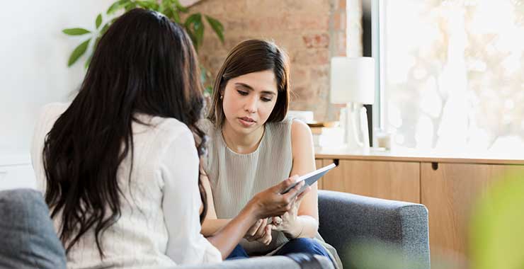 Ensuring that digital mental health benefits everyone