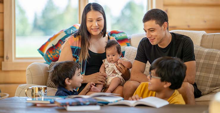 Research roundup: Working with Indigenous patients