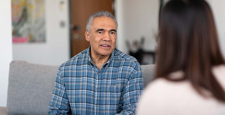 Expanding access to mental and behavioral health services in Medicare