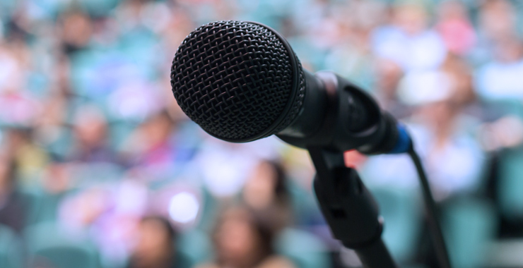 Promoting and defending research