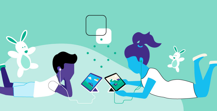 Mindfulness apps for kids