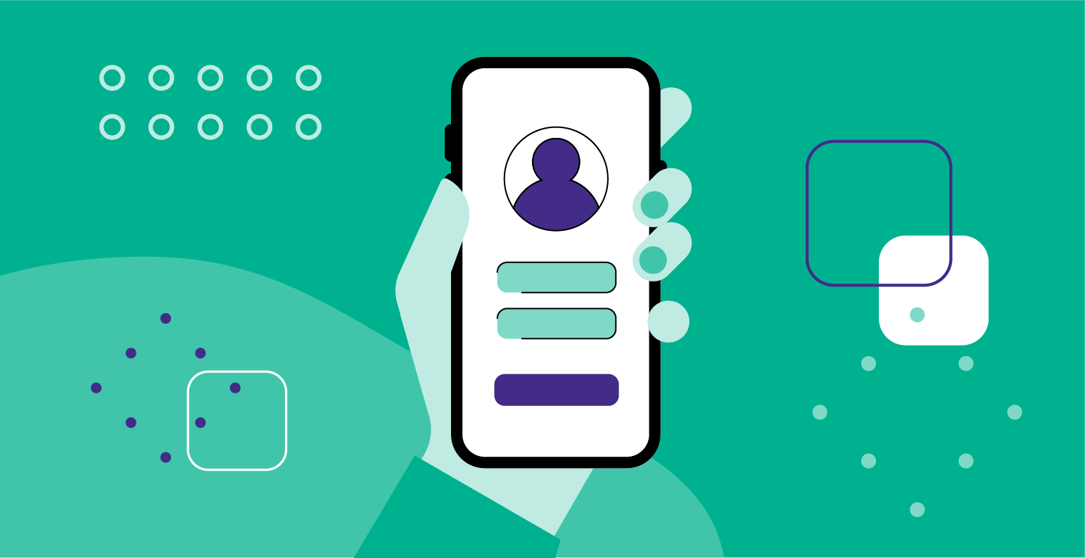 Using mobile apps with patients who have experienced trauma
