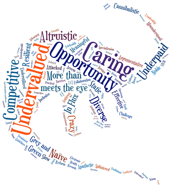 Perspectives on the future of professional psychology